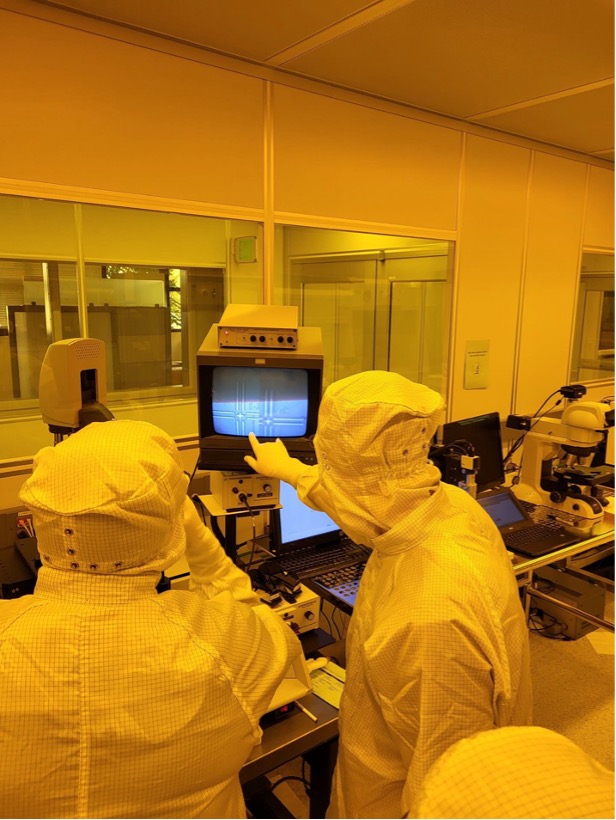 Experiential Learning – UPWARDS